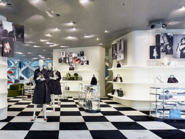 MODERN CULTURE OF TOMORROW - A creative space and online platform that ...