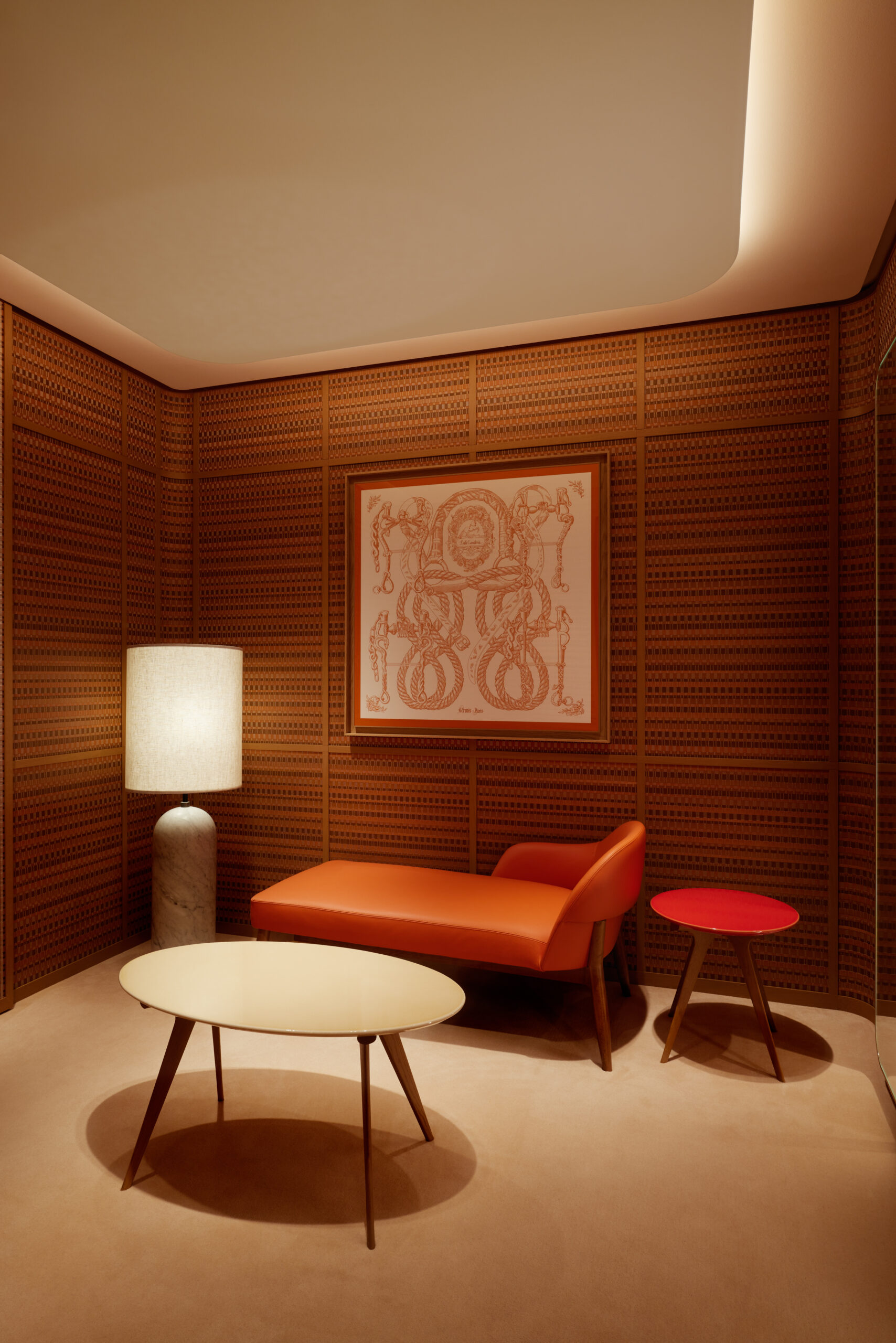 MODERN CULTURE OF TOMORROW - A creative space and online platform that ...