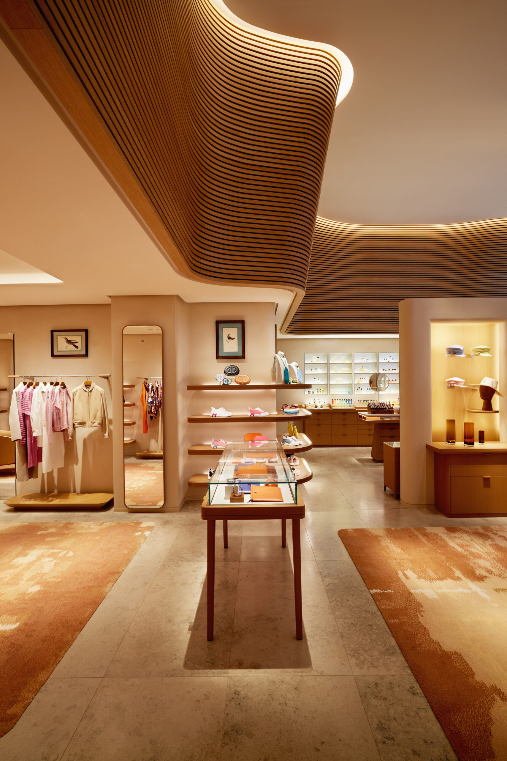 MODERN CULTURE OF TOMORROW - A creative space and online platform that ...