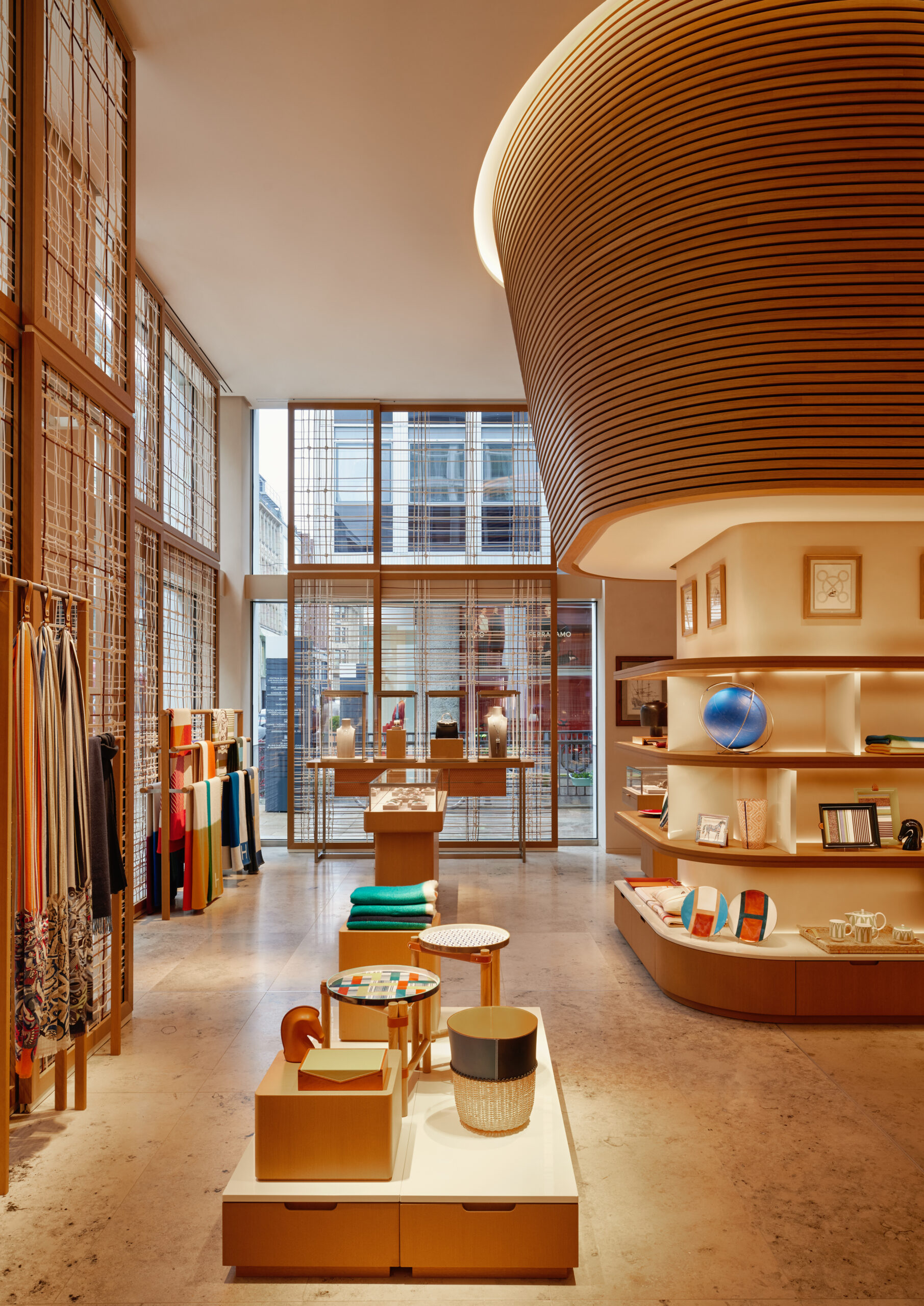 MODERN CULTURE OF TOMORROW - A creative space and online platform that ...