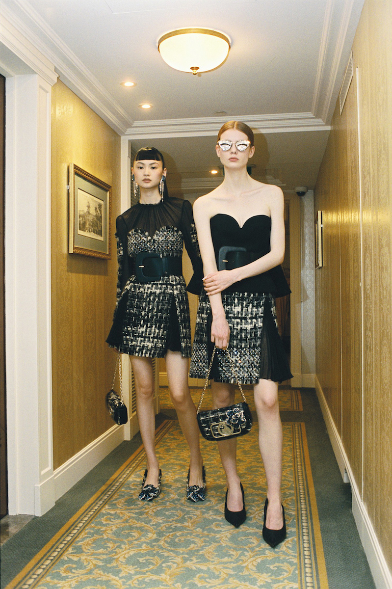 MODERN CULTURE OF TOMORROW - A creative space and online platform that ...