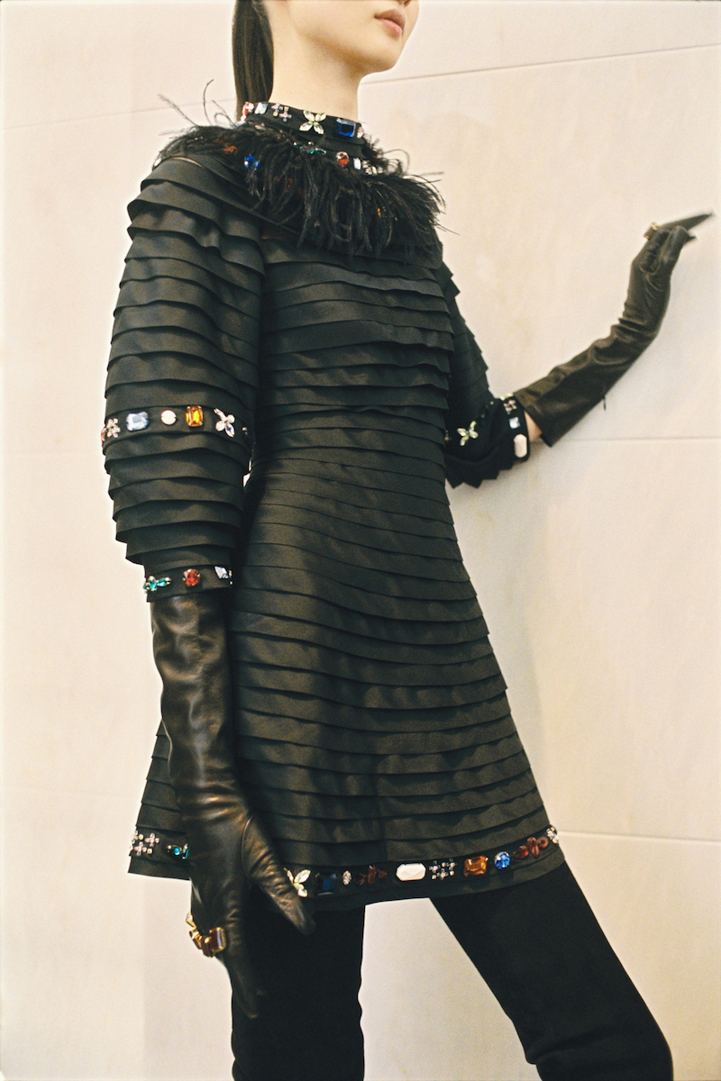 MODERN CULTURE OF TOMORROW - A creative space and online platform that ...