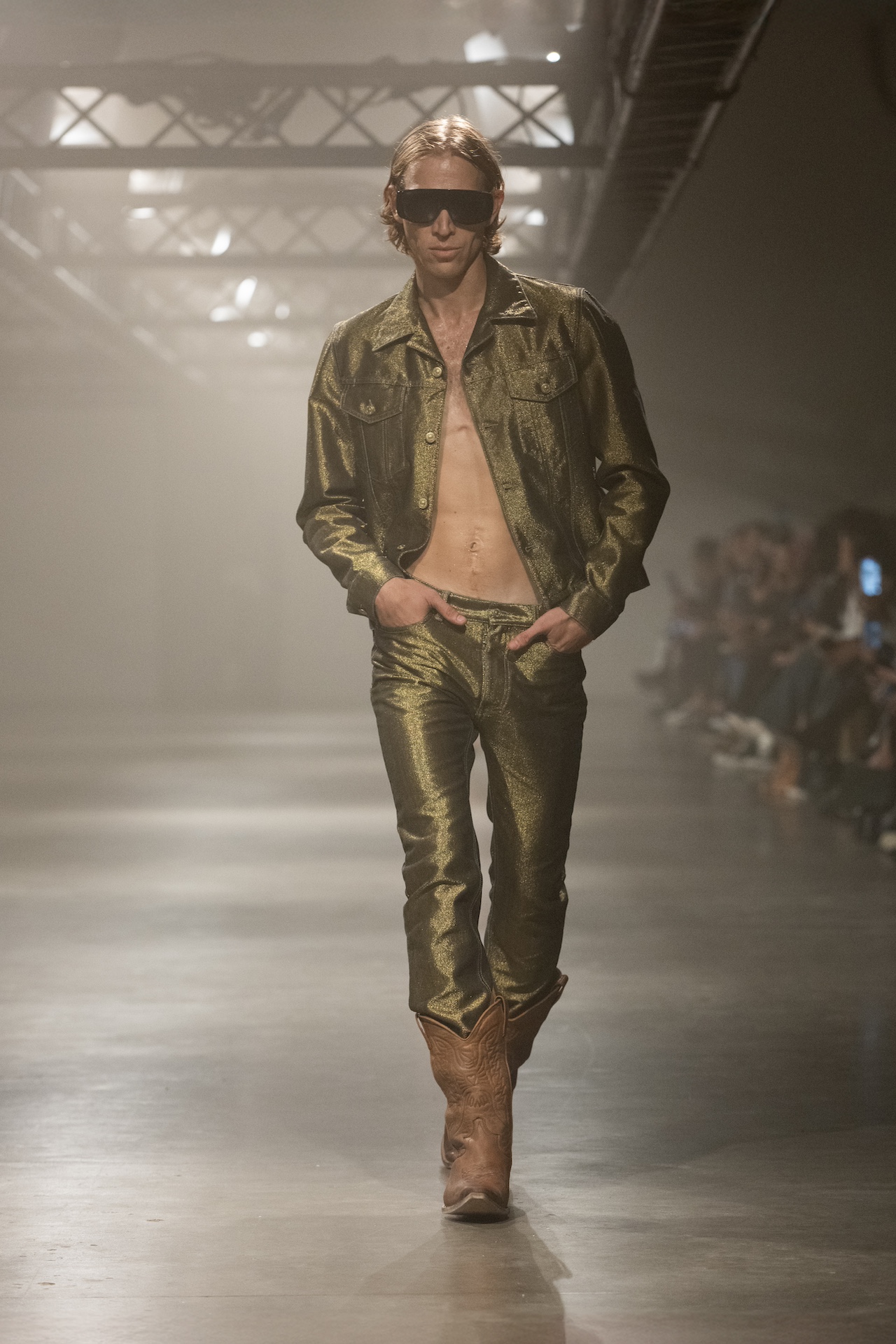 MODERN CULTURE OF TOMORROW - A creative space and online platform that ...