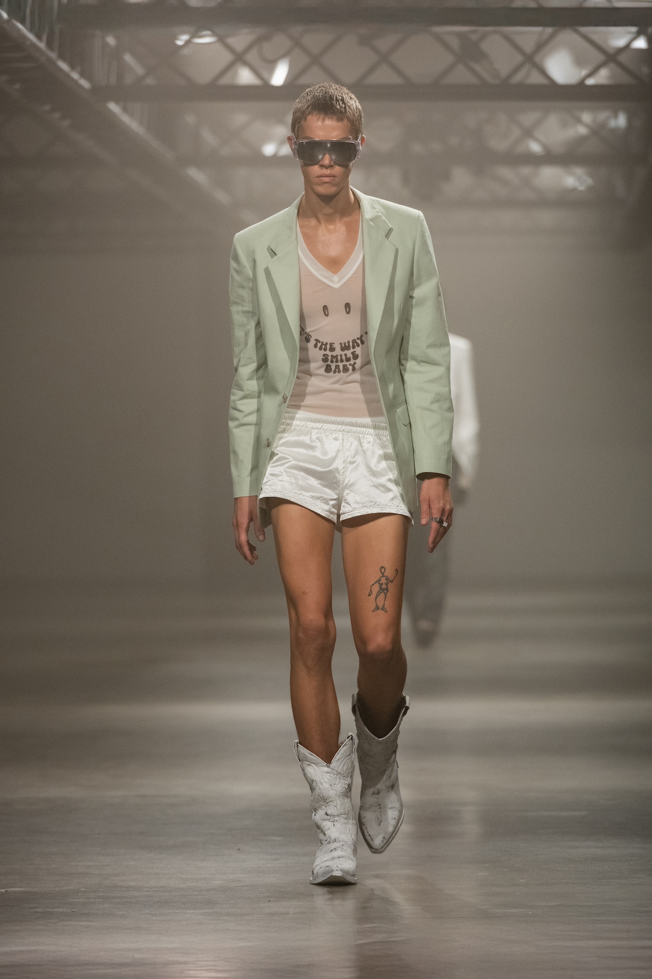 MODERN CULTURE OF TOMORROW - A creative space and online platform that ...